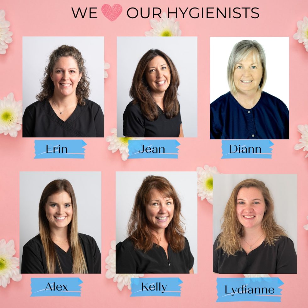 Celebrating National Dental Hygienist Week! - Falmouth Dental Arts